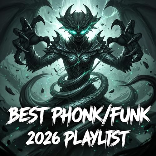 Play NEW PHONK AURA PLAYLIST - High Bpm Drift Phonk Racing Playlist ...