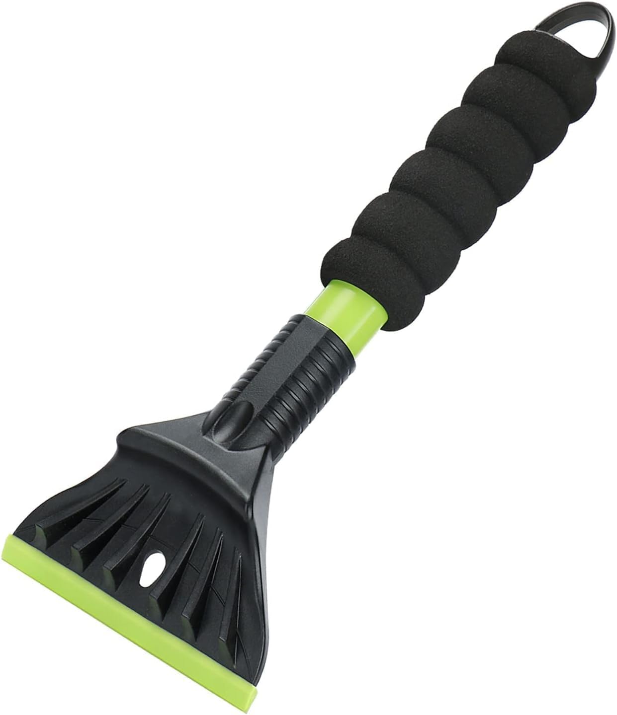 Amazon.com: Magical Ice Scrapers for Car Windshield - 2 Pack Cone Magic ...