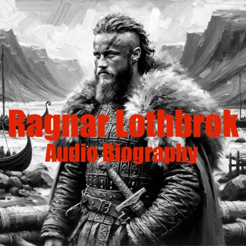 Ragnar Lothbrok - Audio Biography : Quiet. Please: Amazon.in: Audible ...