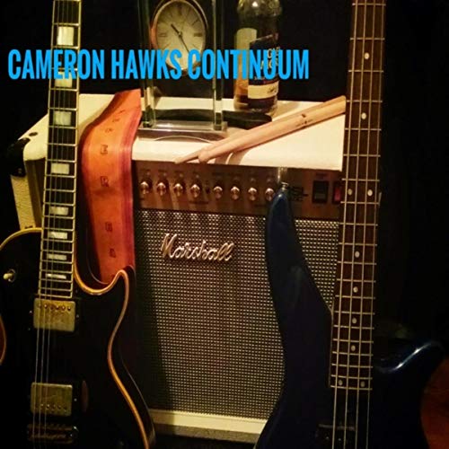Amazon.com: The Master Plan : Cameron Hawks Continuum: Digital Music