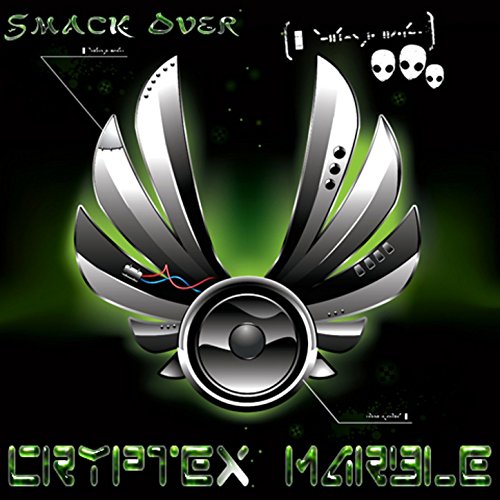 Amazon.com: Smack Over : Cryptex Marble: Digital Music