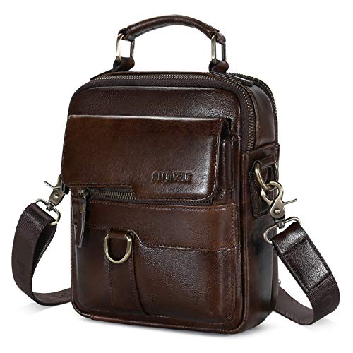 Men's Handbags – The 16 best products compared - www.thestyleblogger.com