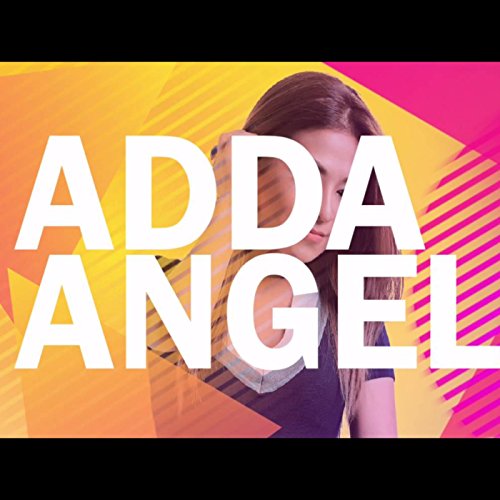 Play Now and Forver by Adda Angel on Amazon Music