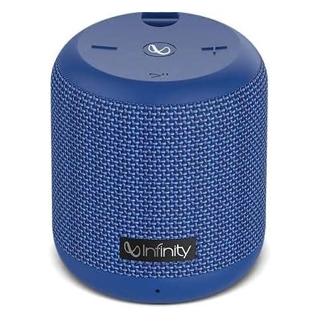 (Renewed) Infinity (JBL) Fuze Pint 15 Watt Wireless Bluetooth Portable ...