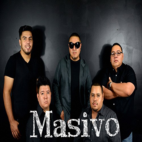 Amazon MusicでMasivoのPasado Presente y Futuroを再生する