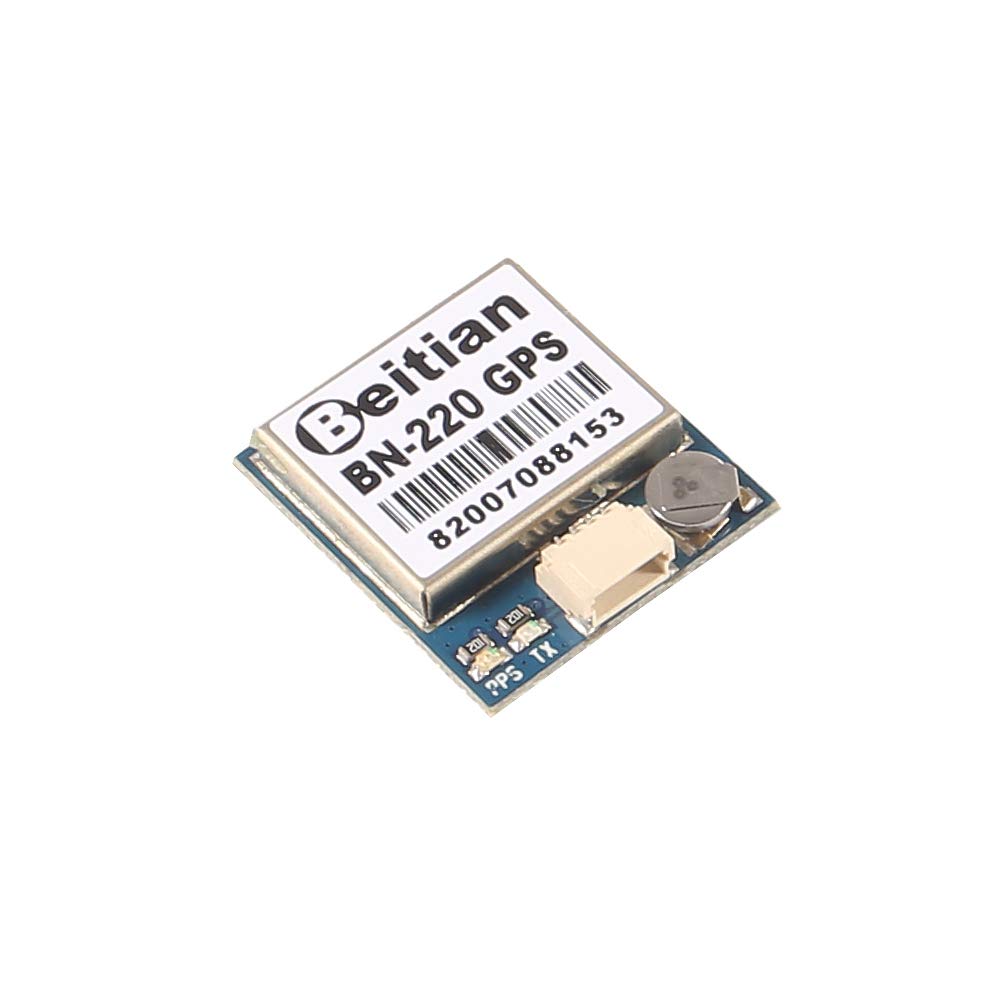 Buy BN-220 Dual GPS Glonass Module Navigation TTL Level 9600bps + GPS ...