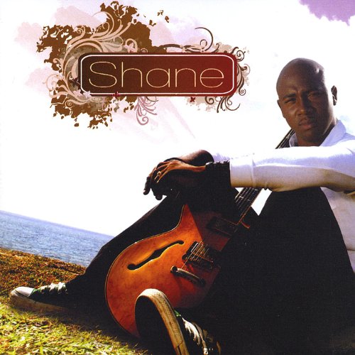Amazon.com: Shane : Shane Forrester: Digital Music