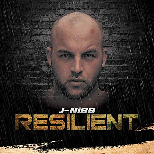Amazon.com: Resilient : J-Nibb: Digital Music