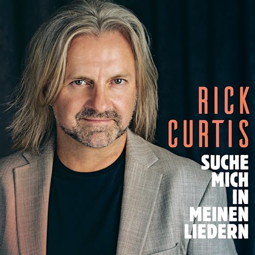 Écouter Suche mich in meinen Liedern par Rick Curtis sur Amazon Music ...