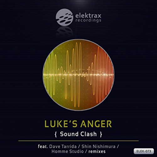 Play Sound Clash by Luke's Anger on Amazon Music