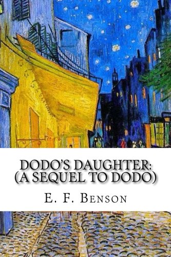 Dodo's Daughter: (A Sequel to Dodo) by - Amazon.ae