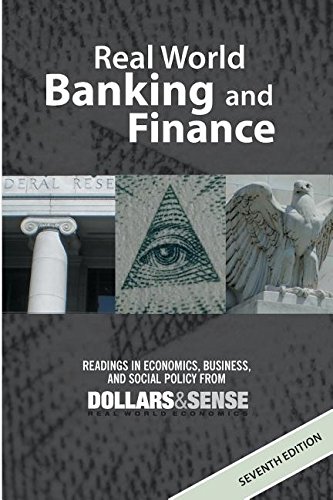 Real World Banking & Finance, 7th edition: Doug Orr, Alejandro Reuss ...
