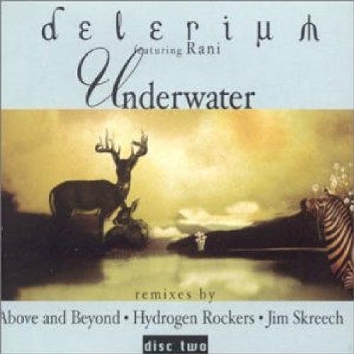 Underwater [Cd2]: Amazon.de: Musik-CDs & Vinyl