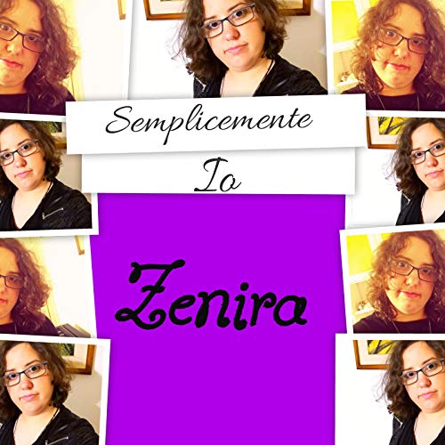 Play Semplicemente Io by Zenira on Amazon Music Unlimited