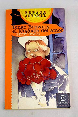 Buy Bingo Brown Y El Lenguaje Del Amor / Bingo Brown and the Language ...