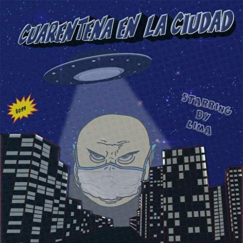 Amazon.co.jp: Cuarentena en la ciudad : Liam Toman: Digital Music