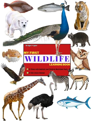 Amazon.in Bestsellers: The most popular items in Children's Books on Fish