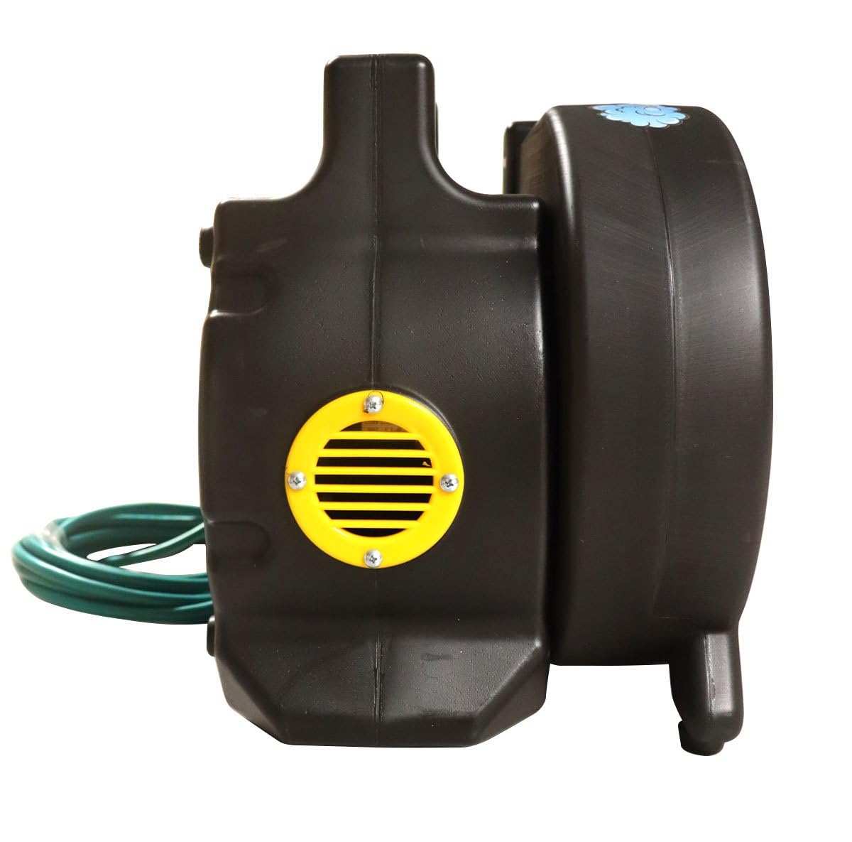 Deflator Tube For Inflatables Zoom Blowers Deflator Tube - For XLT ...