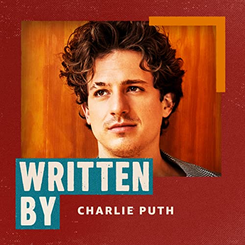 Amazon Music UnlimitedでWritten by Charlie Puthプレイリストを再生する
