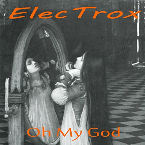 Amazon.com: Oh My God : Electrox: Digital Music