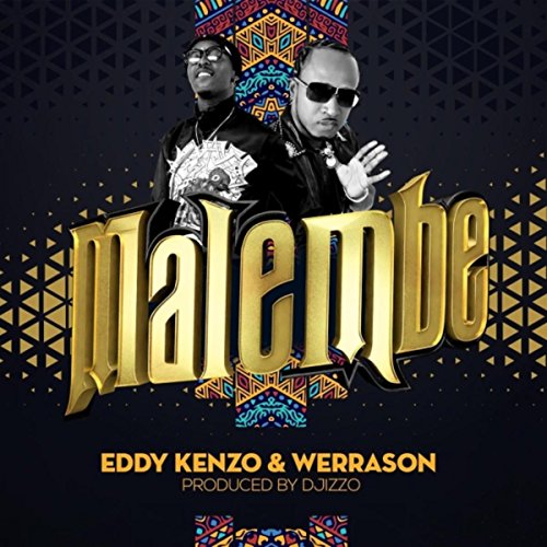 Amazon.com: Malembe : Werrason & Eddy Kenzo: Digital Music