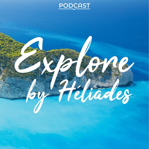 Explore By Héliades : Vacances Héliades: Amazon.in: Audible Books ...