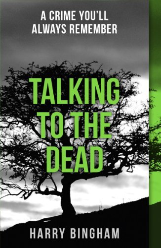 By Harry Bingham - Talking to the Dead (Fiona Griffiths 1): Amazon.co ...