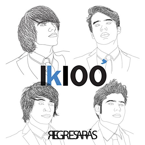 Play Regresarás by Ikloó on Amazon Music