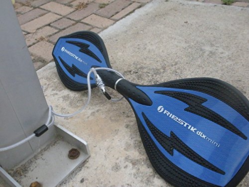 Valet My Stick Skateboard Snowboard Razor RipStik Scooter Combination ...