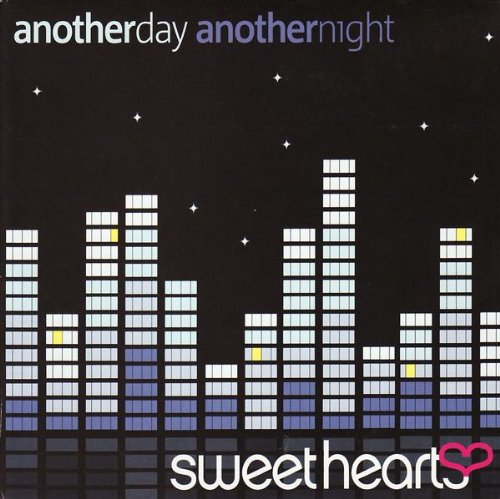 Sweetharts - Another Day Another Night - Amazon.com Music
