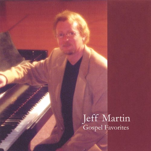 Play Gospel Favorites by Jeff Martin on Amazon Music