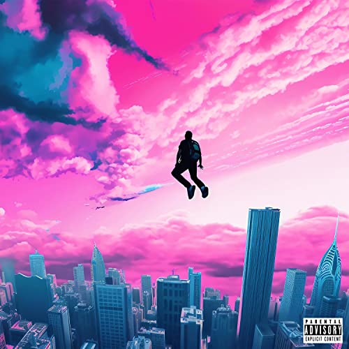 Play wanted to fly by lowbrine & passive the rapper feat. Mailbox ...