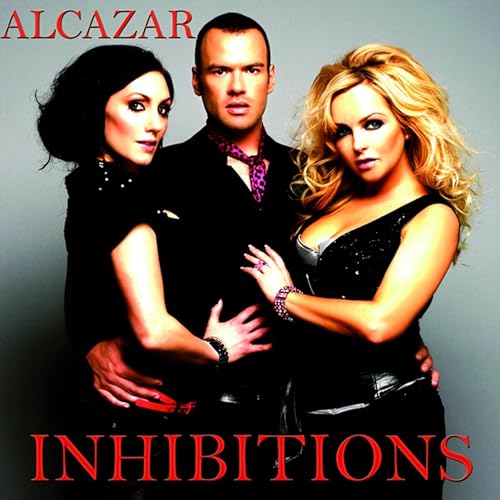 Inhibitions von Alcazar auf Amazon Music Unlimited
