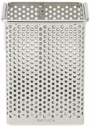 Amazon｜KEYUCA (ケユカ) colva II カトラリーポケットS｜カトラリーケース オンライン通販