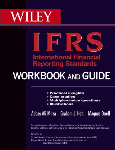 Amazon.com: International Financial Reporting Standards (IFRS) Workbook ...