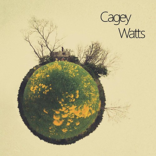 Écouter Cagey Watts par Cagey Watts sur Amazon Music Unlimited