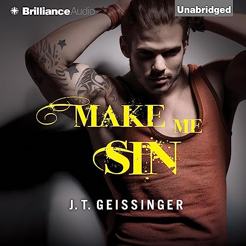 Amazon.com: Make Me Sin: Bad Habit, Book 2 (Audible Audio Edition): J ...