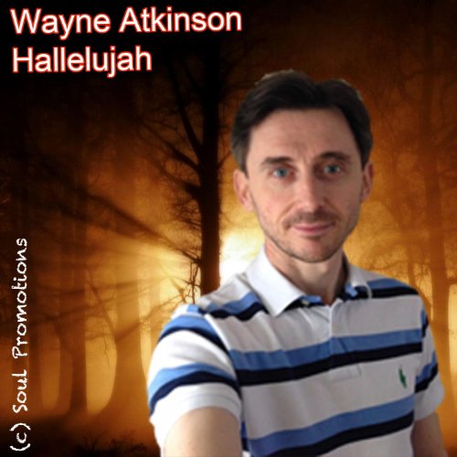 Amazon Music - Wayne AtkinsonのHallelujah - Amazon.co.jp