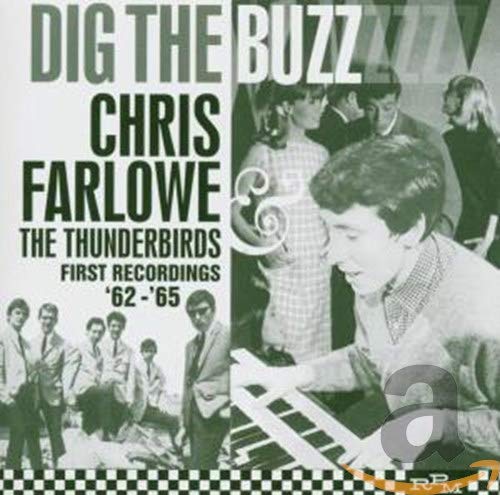 Dig the Buzz-First Recordings '62-'65: Amazon.de: Musik-CDs & Vinyl