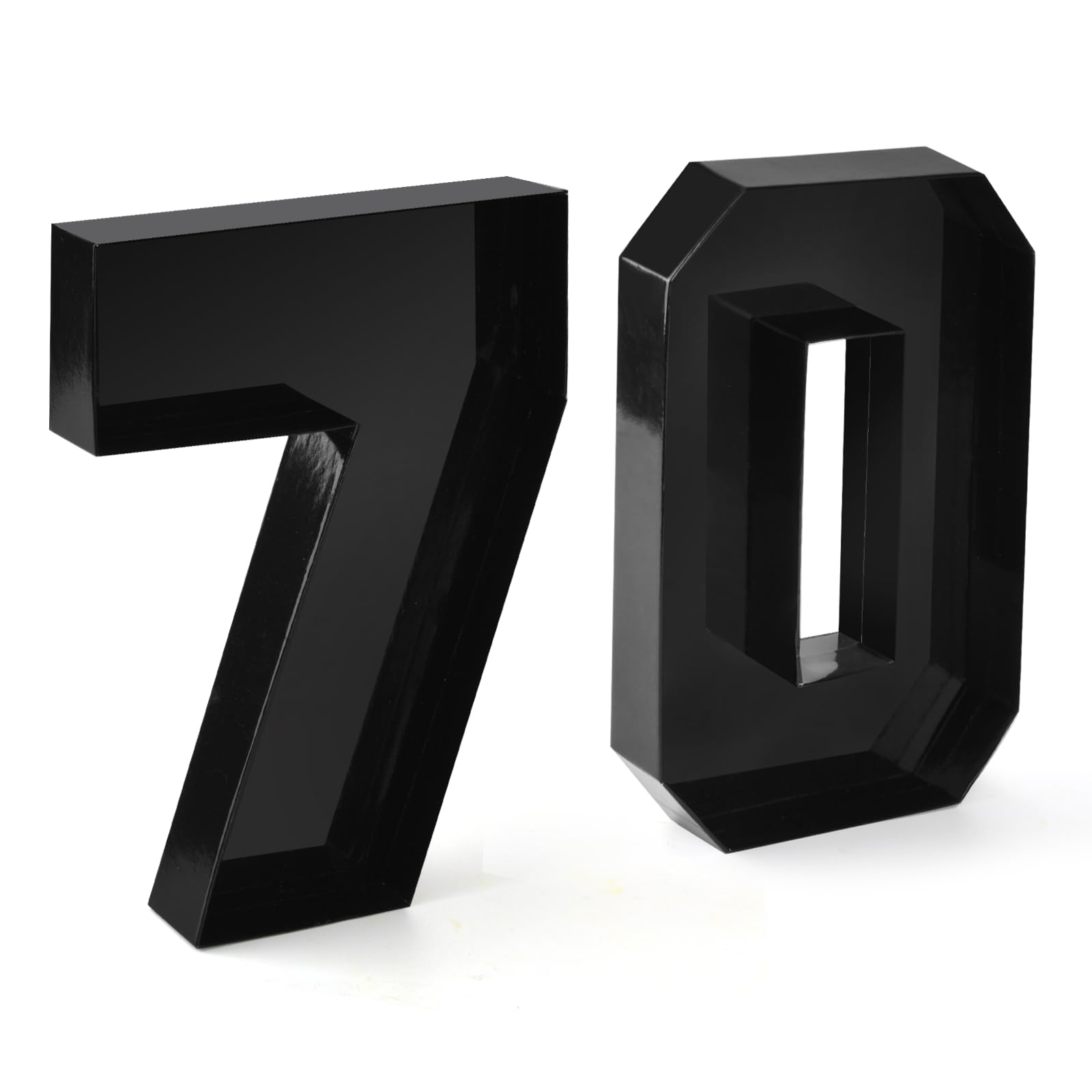 Amazon.com: Datyiiha Cardboard Number for Charcuterie 70 Set Fillable ...