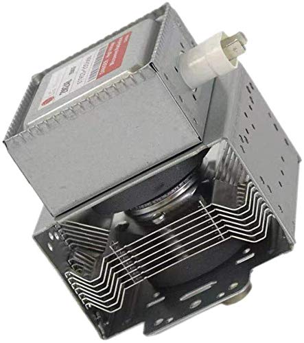 10QBP1006 Microwave Magnetron fits for LG 2M246 01TAG : Amazon.in: Home ...