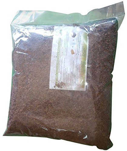 Green Earth Agro Cocopeat 500 Gms Powder Expands up to 2.5 KG : Amazon ...
