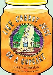 Like Pickle Juice on a Cookie (Eleanor) - Kindle edition by Sternberg ...