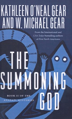 Summoning God: 9780613707121: Amazon.com: Books