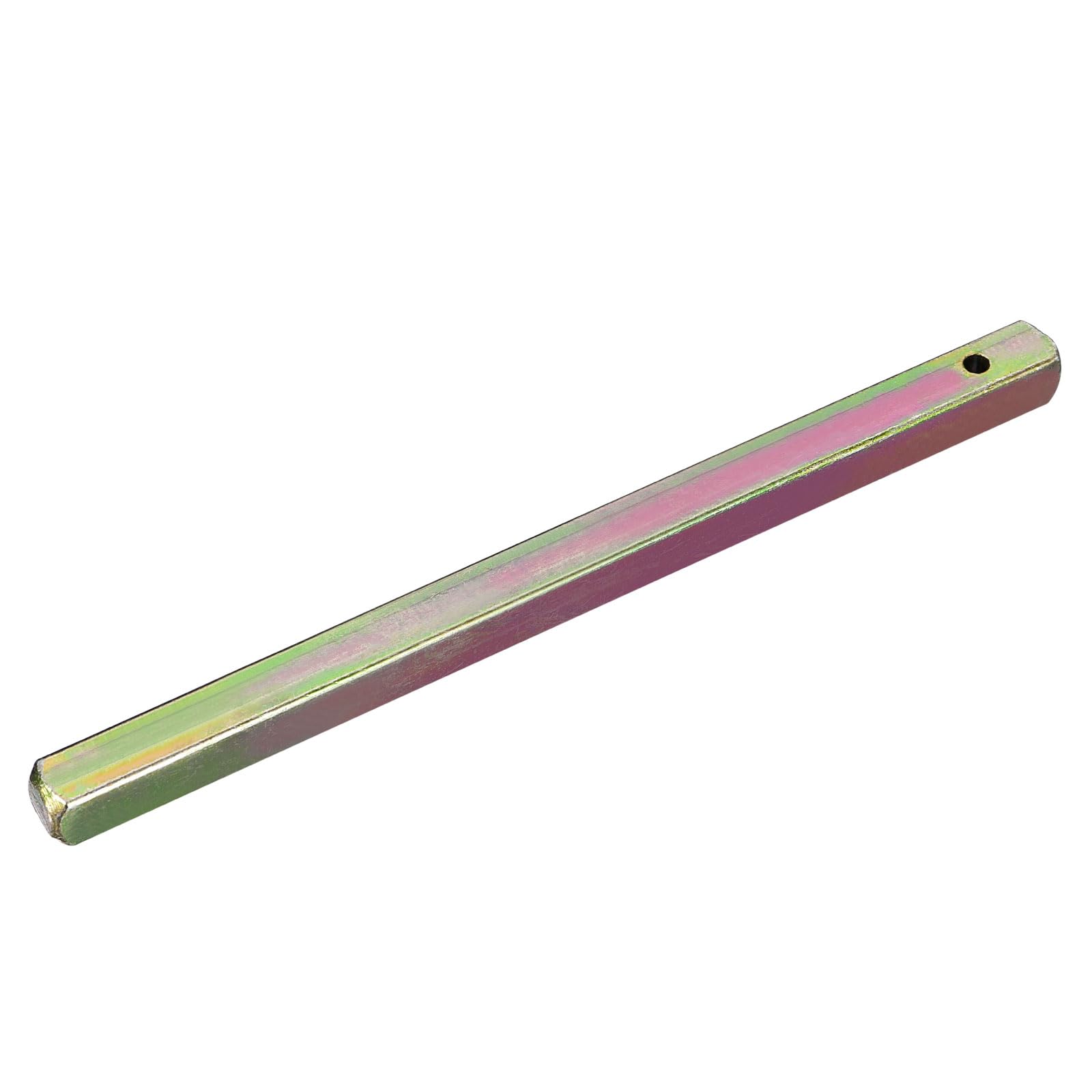 uxcell Door Knob Spindle, 130mm Long Spare Door Handle Spindle Bar ...