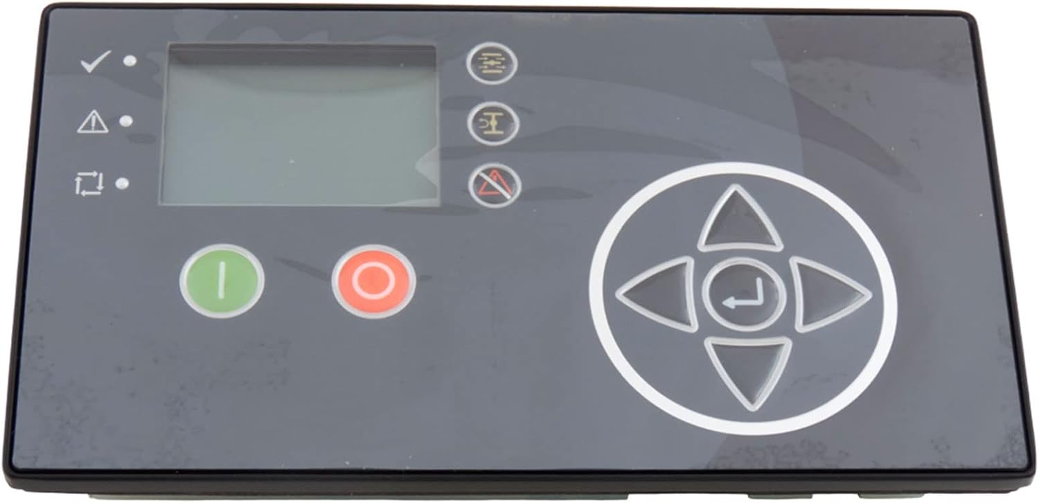 Amazon.com: HOLDWELL Compressor Controller Xe-70M Compatible with ...