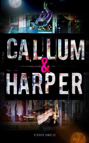Callum & Harper, Book One in the Sleepless Series - Kindle edition by ...