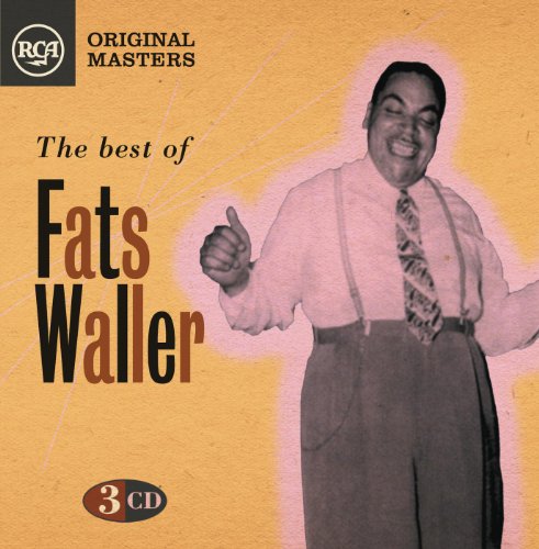 Écouter RCA Original Masters par Fats Waller sur Amazon Music Unlimited