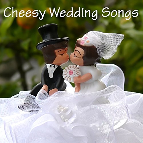 Amazon.com: Cheesy Wedding Songs : Pop Feast: Digital Music