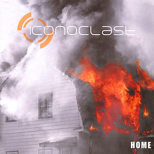 Iconoclast - Home - Amazon.com Music